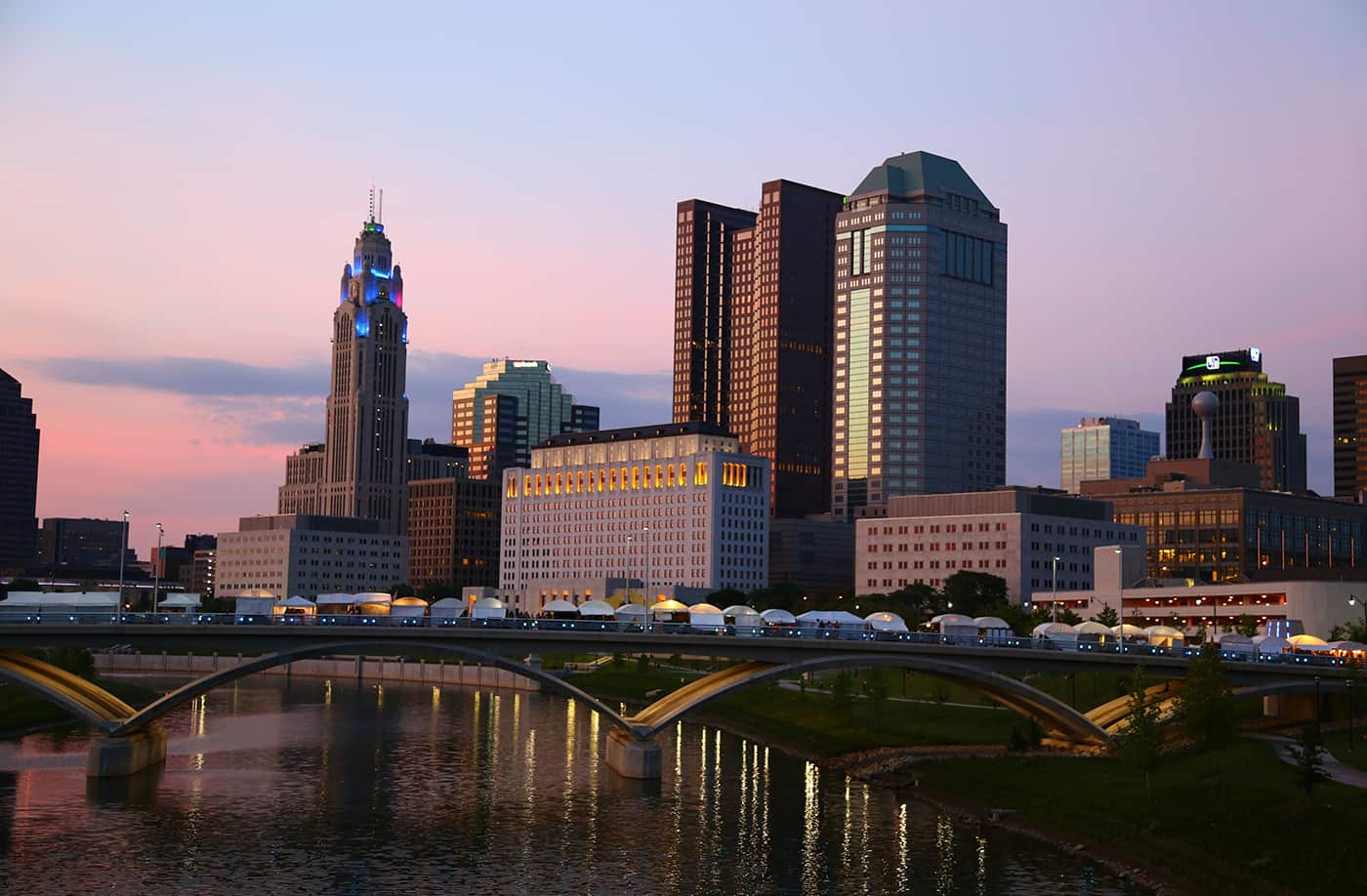 Best Online Colleges In Ohio